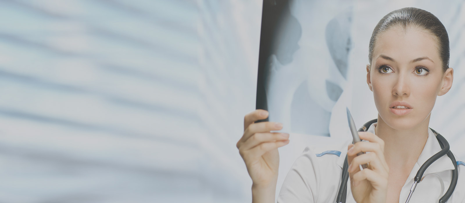 ΑΚΤΙΝΟΔΙΑΓΝΩΣΤΙΚΟ - Ποσειδώνειο διαγνωστικό πολυϊατρείο